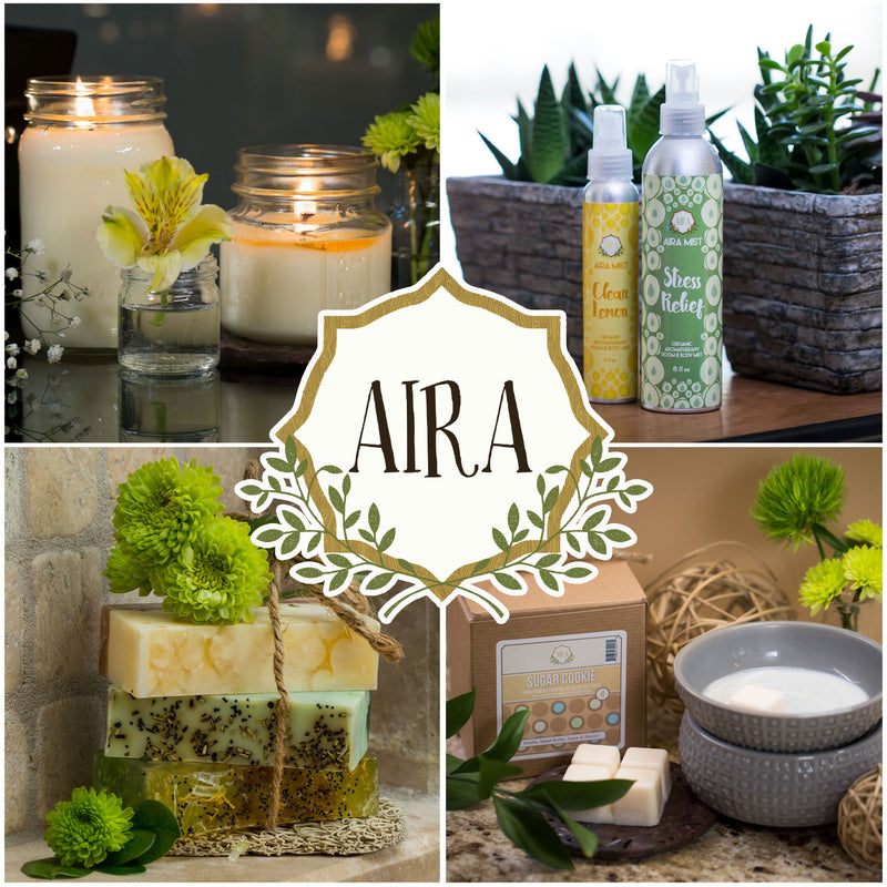 Quality, All Natural Goods for Home & Health