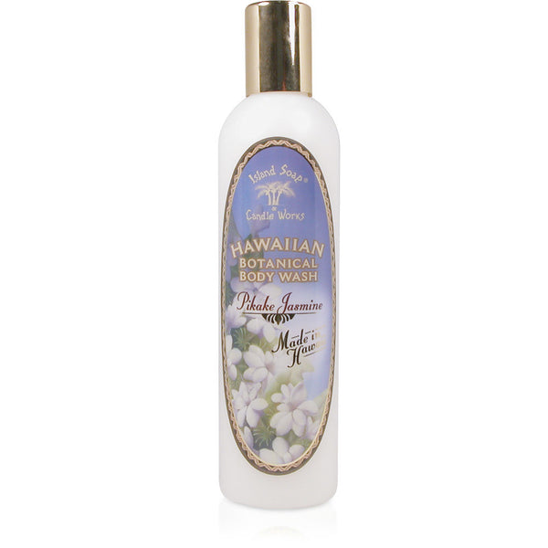 Pikake Jasmine Body Wash - Airaco