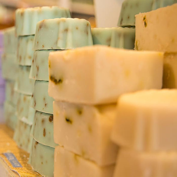 Aira Soap (Sample Sub Product) - Airaco